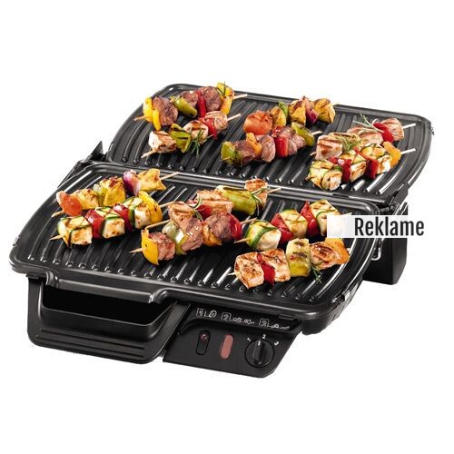 Billigste Tefal gryder og pander på tilbud, se dem her